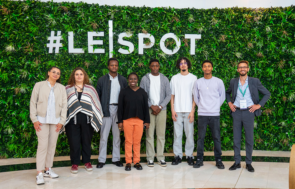 Deux nouveaux Campus pour l'EGD Normandie